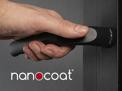 High-quality hardware for aluminium windows and doors - Call on Sobinco